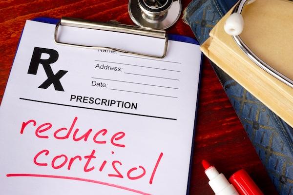 How To Reduce Cortisol Levels - Quick Tips For Naturally Lowering ...