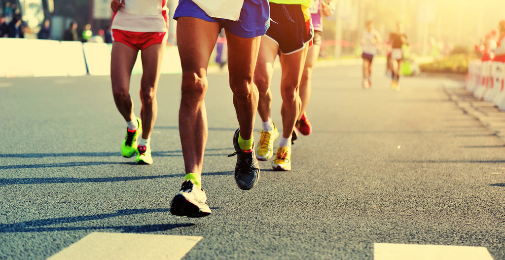 A Science-Backed Guide to Running Longer (Without Getting Tired) – VitaMonk