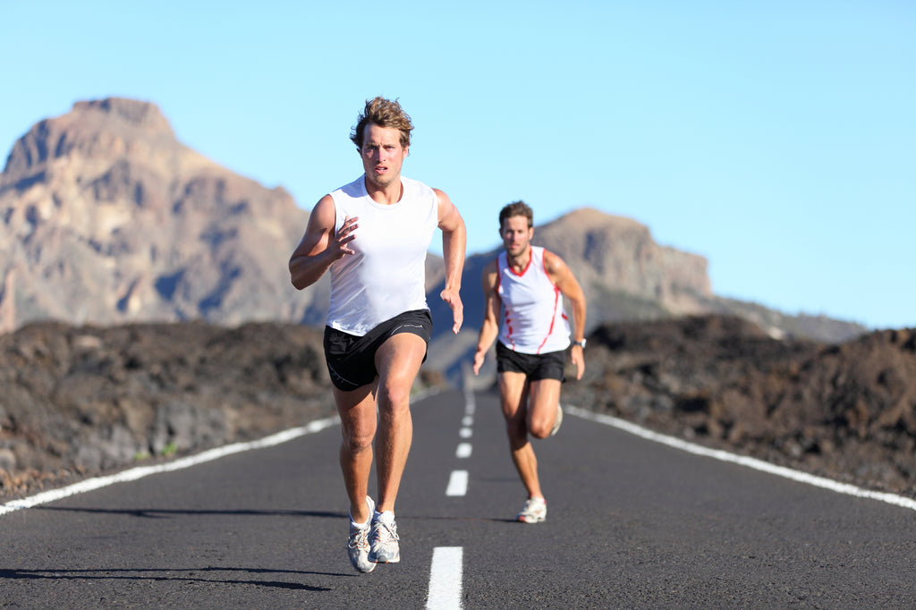 How To Increase Stamina, Mental Energy, And Endurance [Step-By-Step ...